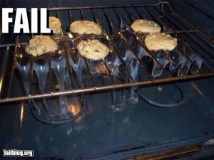 36 Funniest Cooking and Food Fails Ever! - Delicious Food - Recipes ...
